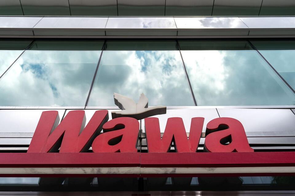 You Can Visit The Biggest Wawa Location In The World in PA - NewsBreak