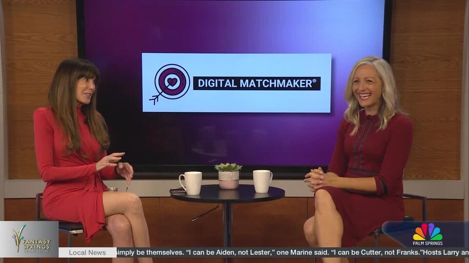 Holiday Dating Tips: Local Digital Matchmaker Shares How Singles Can ...