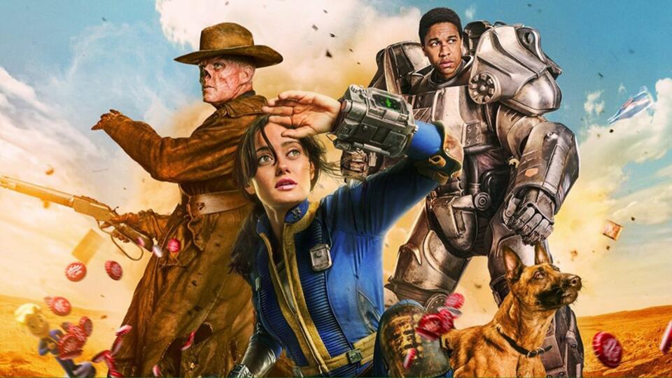 Fallout Season 3 Aiming to Start Filming in Summer 2026 - NewsBreak