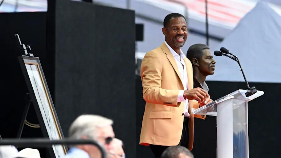 ASU Sun Devil News: Eric Allen inducted into Pro Hall of Fame, more Big ...