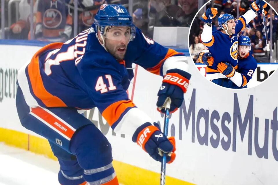 Islanders’ Robert Bortuzzo bailed out after costly Game 4 penalty ...