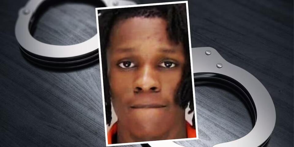 5th suspect arrested in 2022 Olmstead Homes murder - NewsBreak