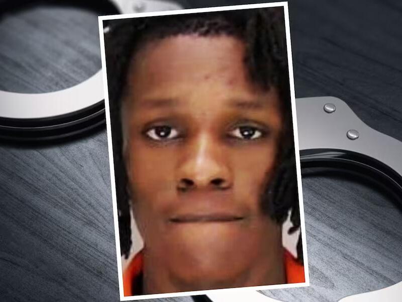 5th suspect arrested in 2022 Olmstead Homes murder