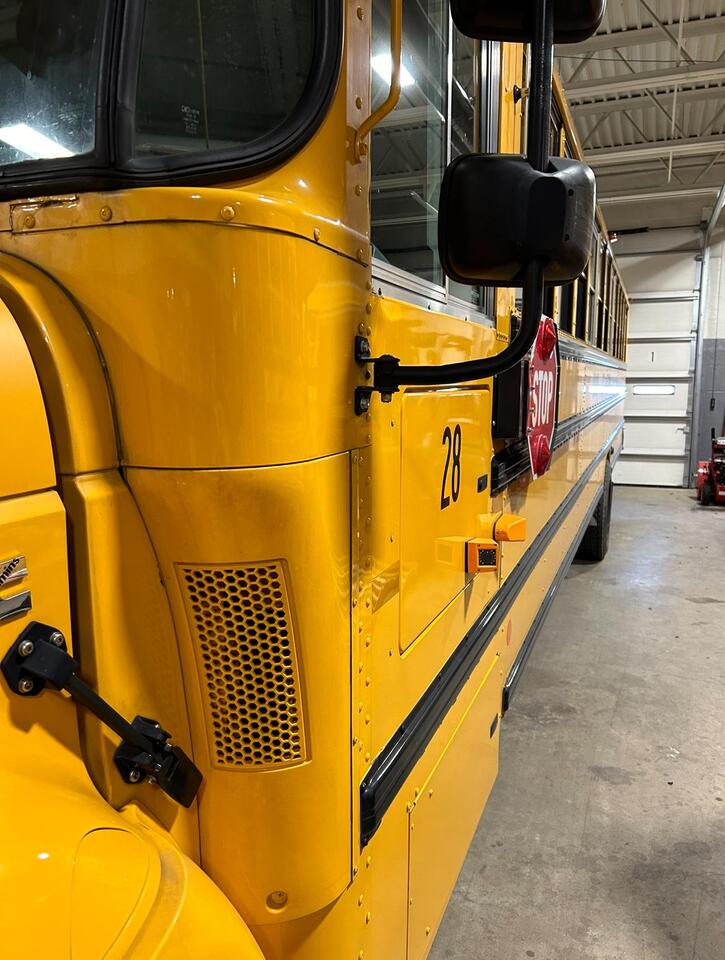 ‘Protecting precious cargo’: Ashland City Schools installs exterior ...