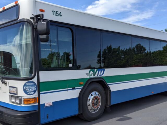 Northern Utah bus driver allegedly assaults woman and leaves note ...