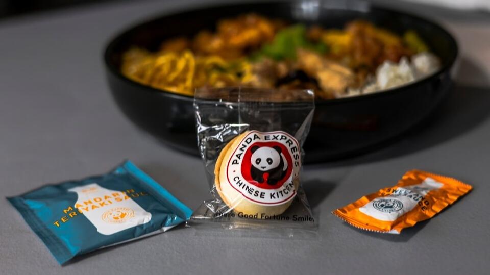 California-born Panda Express Brings Back Dodgers Win Deal for 2024 ...