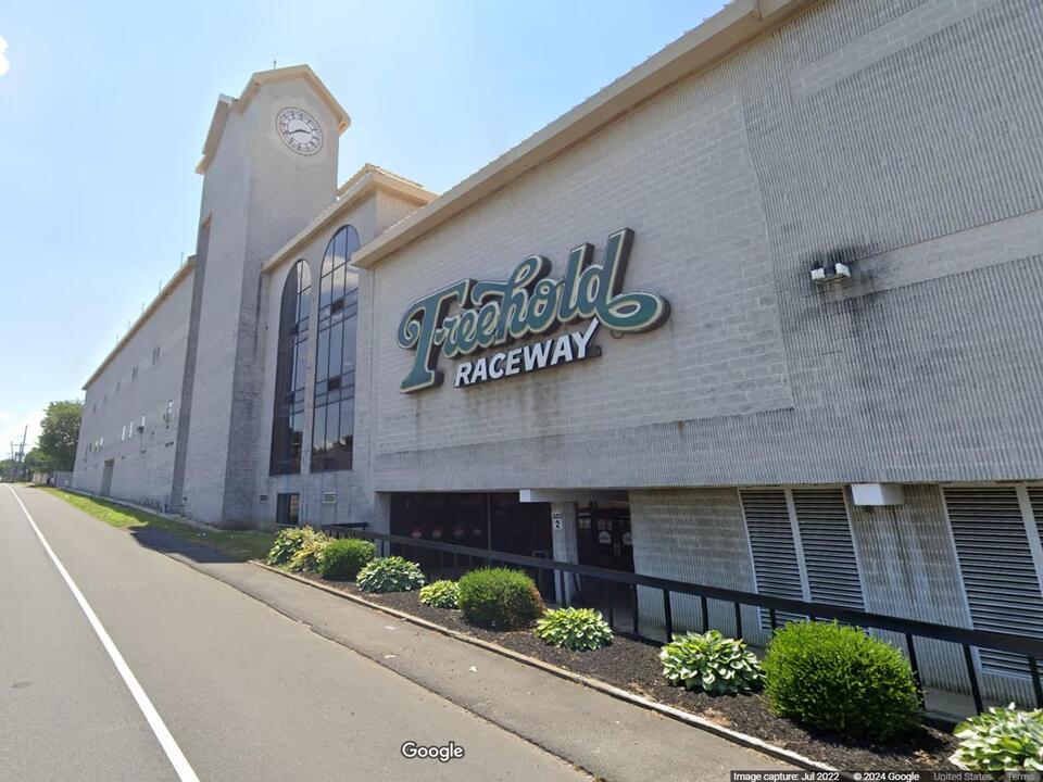 Historic Freehold Raceway To Permanently Close At End Of 2024