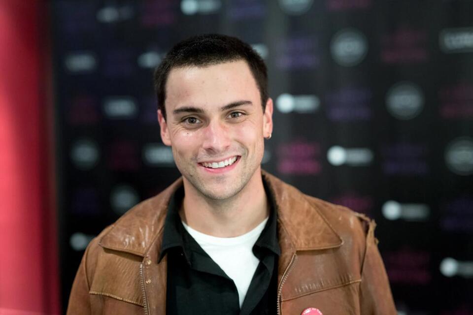 Who is Jack Falahee? Everything to know about the new guest star in ...