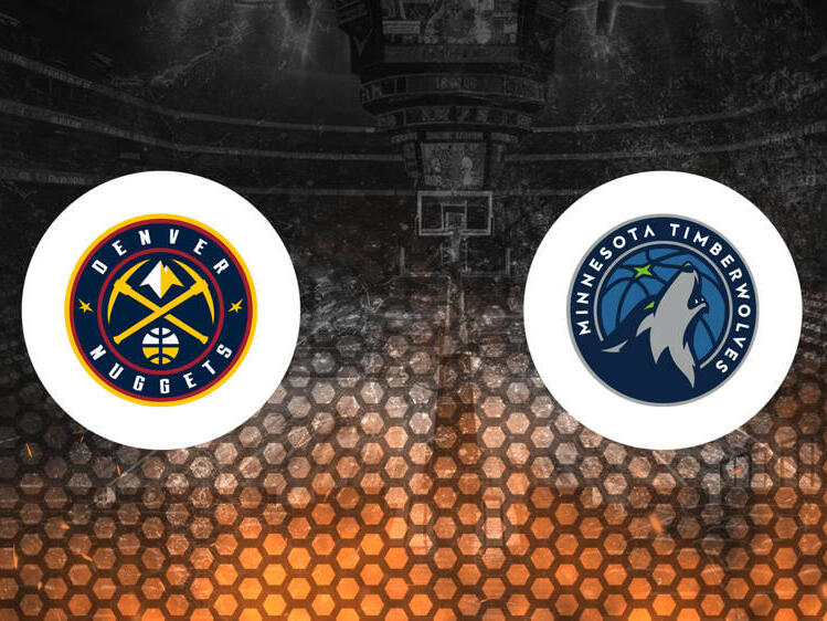 Nikola Jokic vs. Anthony Edwards and the Minnesota Timberwolves: Stats ...