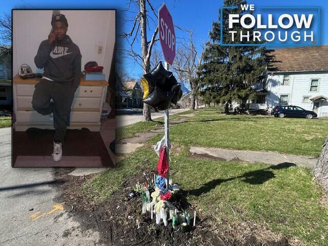 'Turn yourself in': Family of killed Warren postal carrier pleads for ...