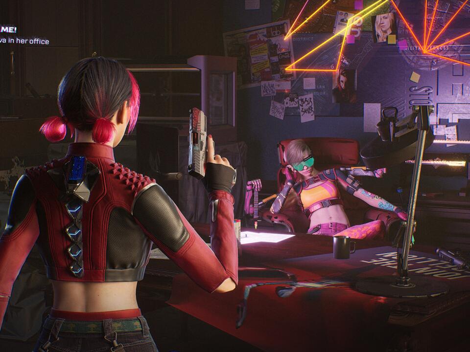 Unreal Engine 5 leads a lineup of stellar new indie games