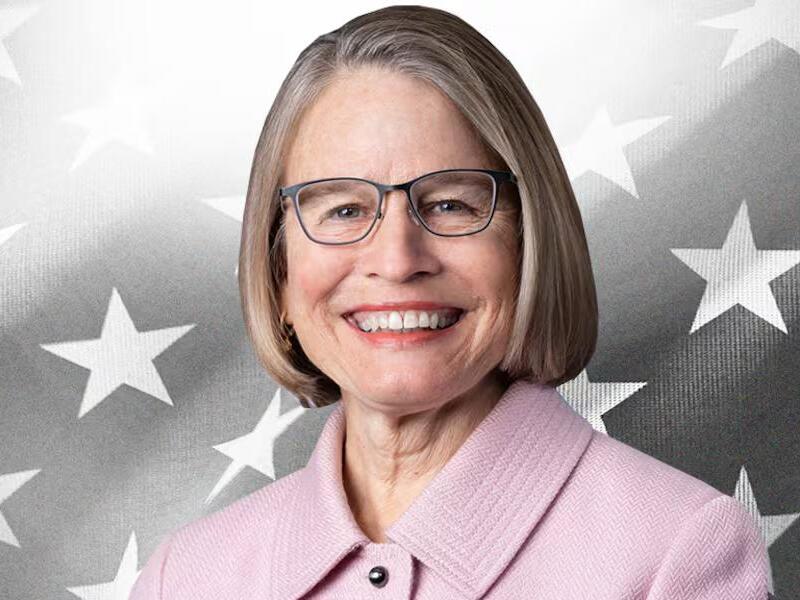 Miller-Meeks wins 1st Congressional District