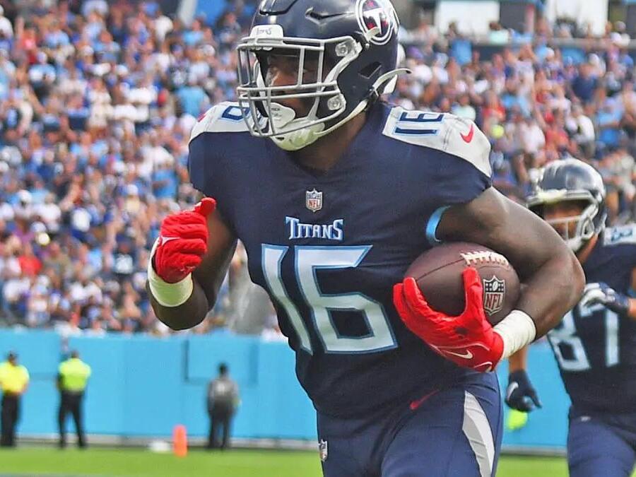 Tennessee Titans Head Coach Brian Callahan Breaks Silence on Pittsburgh ...