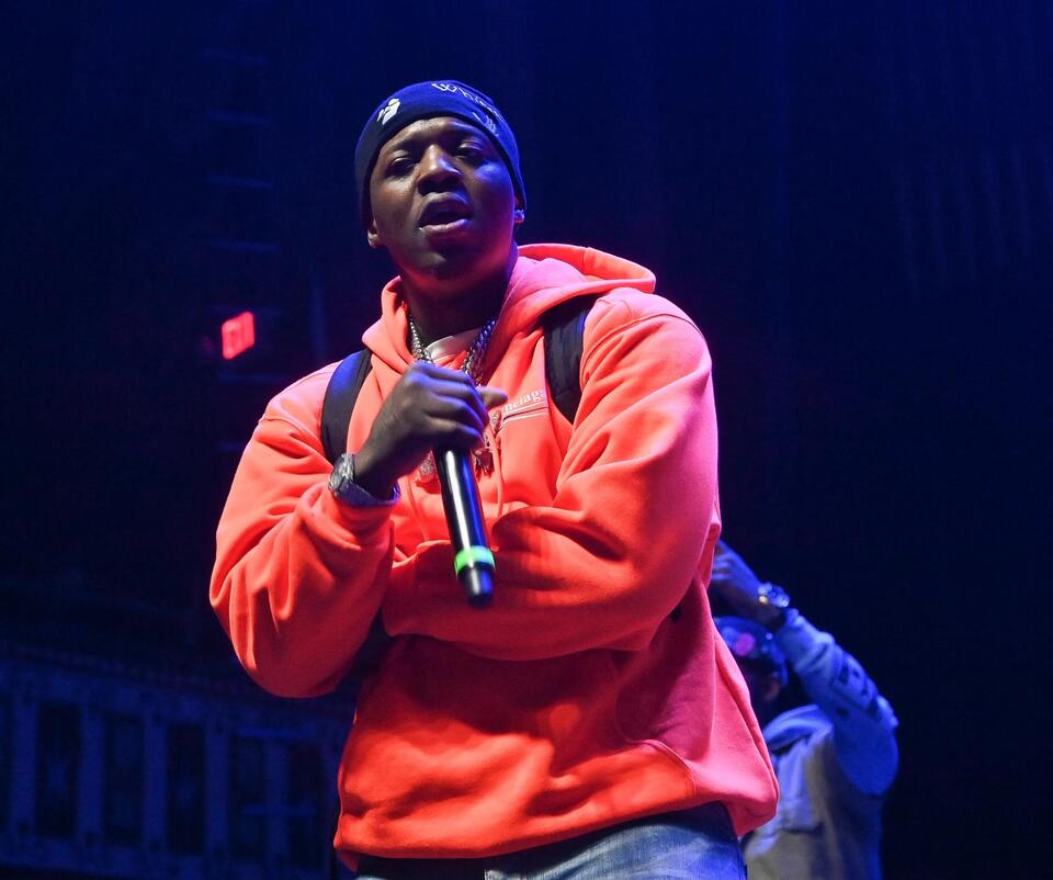 Lil Zay Osama Facing Life Sentence Over Alleged Home Invasion ...