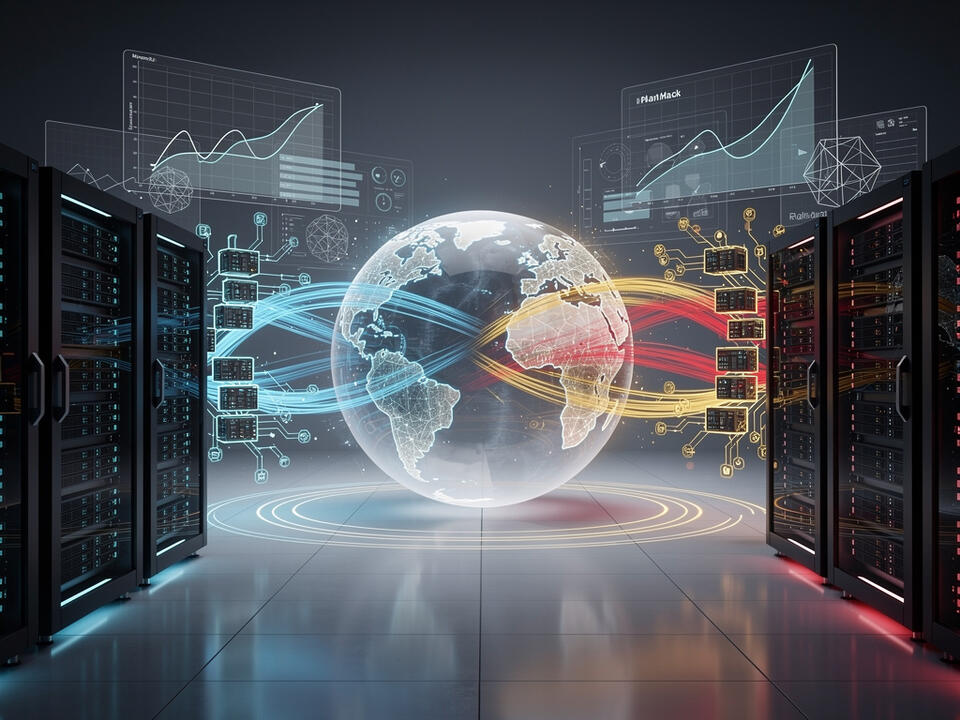 DeepSeek’s Shadow: China’s AI Surge Erodes U.S. Edge - NewsBreak