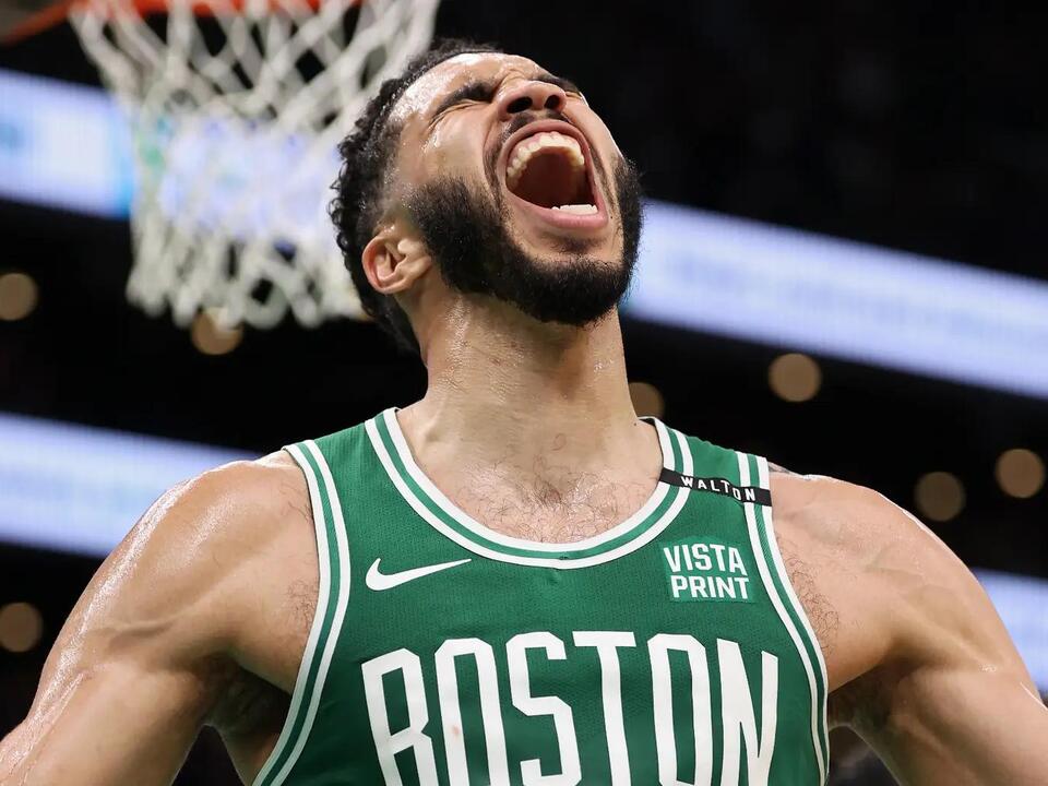 Jayson Tatum and Celtics Reportedly Ink 5-Year, $314 Million Extension, Largest Contract in NBA ...