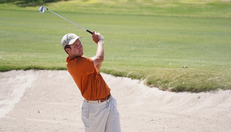 No. 13 Men’s Golf preview: Big 12 Championship - NewsBreak