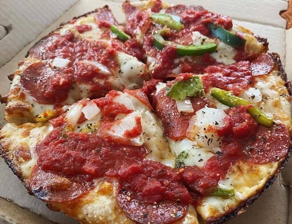 Tomaso’s Pizza Has Relocated One of Their Restaurants - NewsBreak