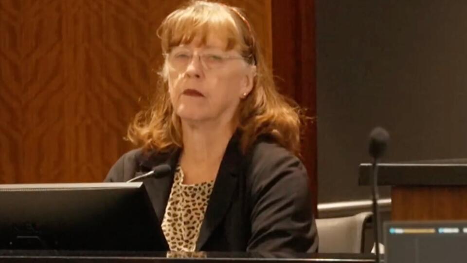 ‘Matt Is Dead’: Tracey Grist Informs Victim’s Family of Killing - NewsBreak