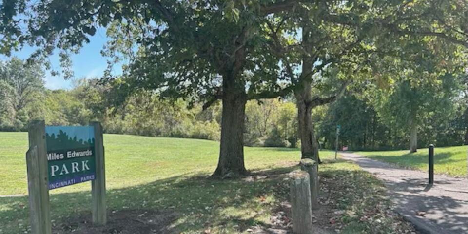 Miles-Edwards Park trails closed indefinitely for ‘health and safety ...