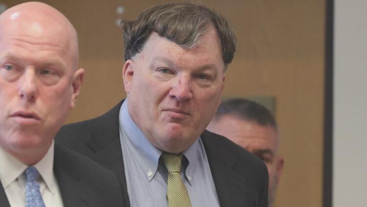 Trial for accused Gilgo Beach killer set for after Labor Day - NewsBreak