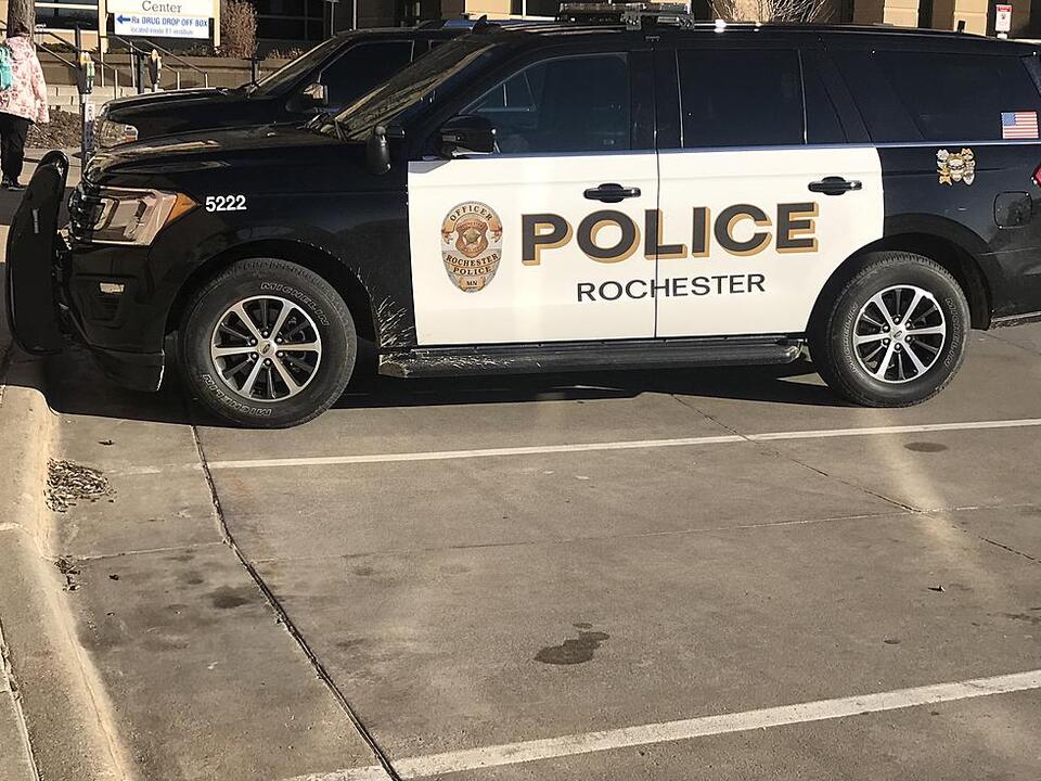 Charges: Fentanyl Dealing Evidence Uncovered in Recent Rochester ...