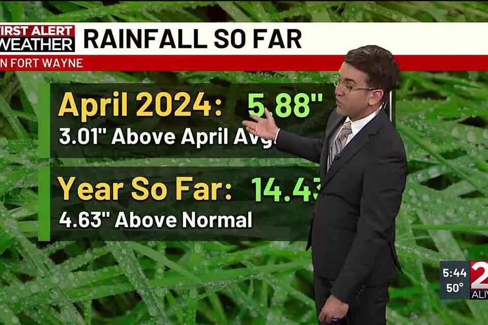 Rain ends overnight, but cooler and potentially frosty conditions ...