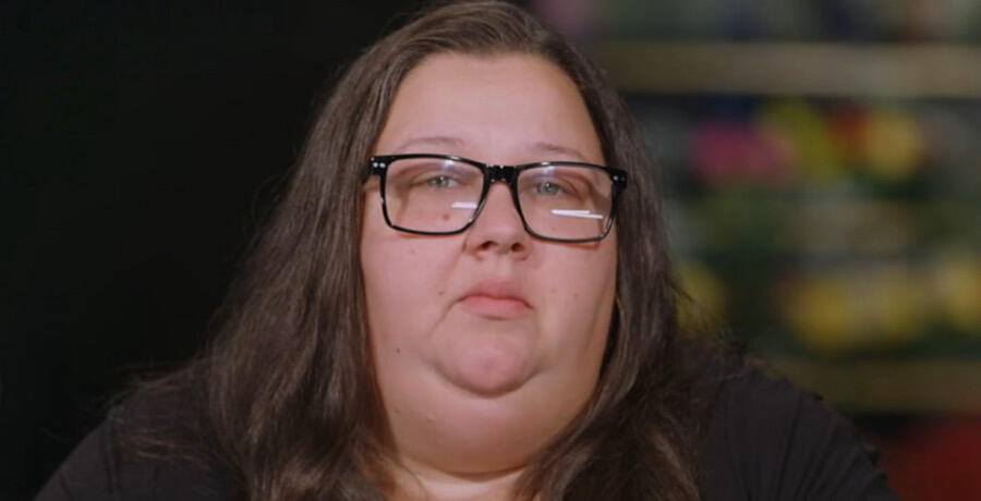 ‘Unexpected’ Mama G Shares Shocking Amya & Jose Update - NewsBreak