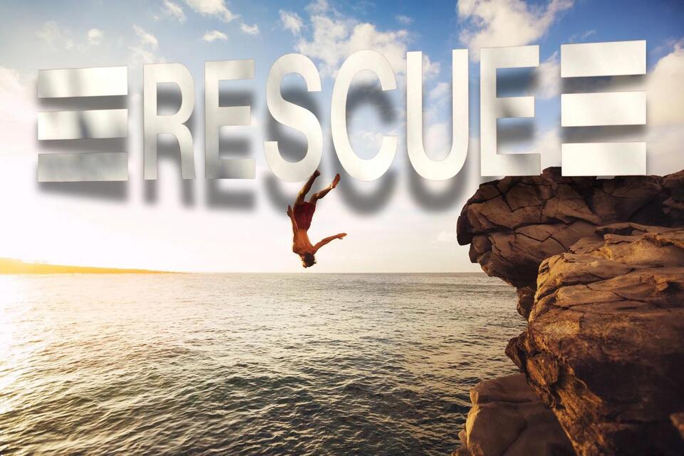 Heroic Off-Duty NY Forest Ranger Performs Dramatic Rescue - NewsBreak