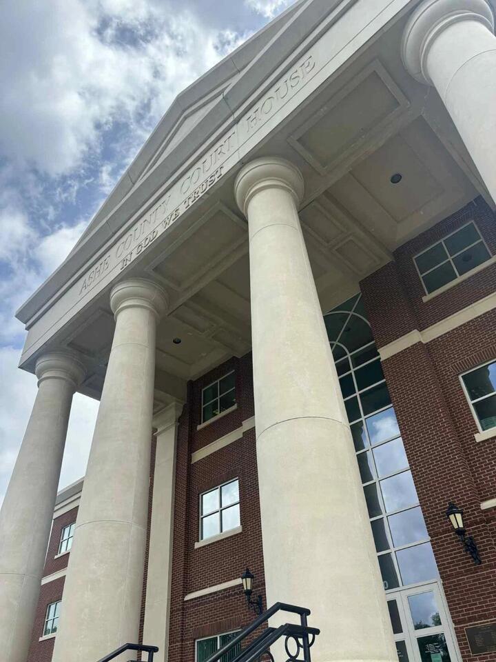 Courts continue Collins case until Sept. 4 - NewsBreak