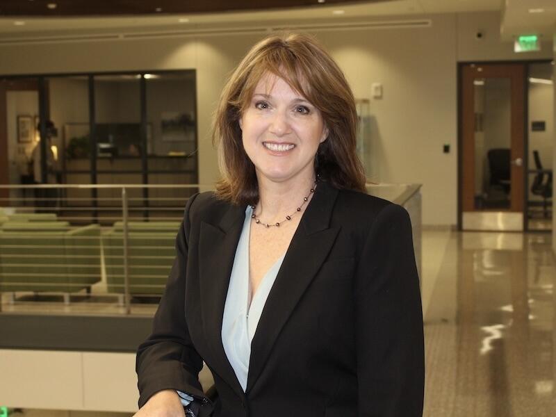 Q&A: Get to know Cheryl Moore, Flower Mound's new mayor