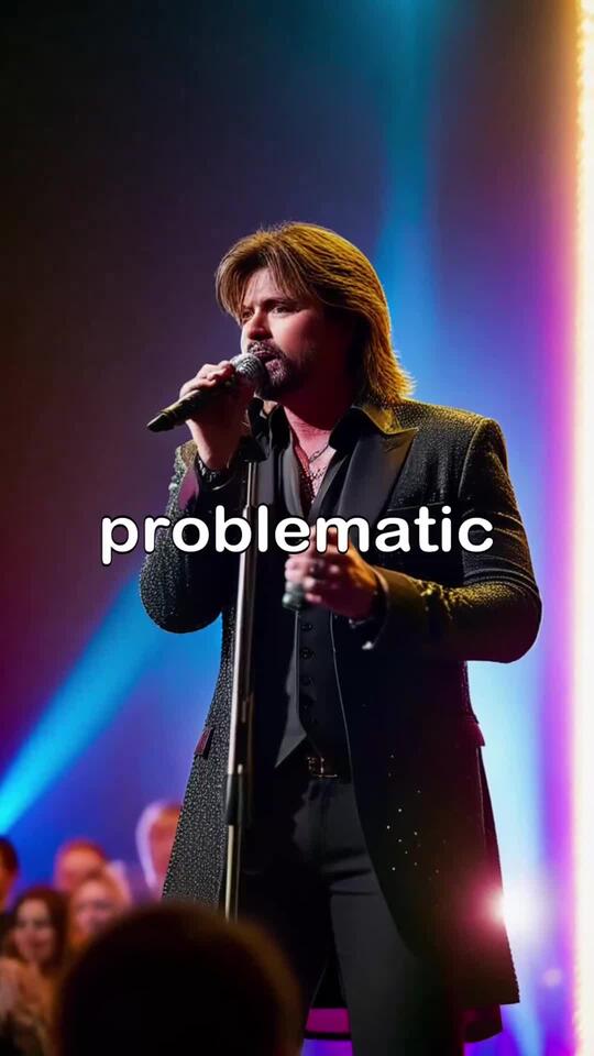 Billy Ray Cyrus' Wild Liberty Ball Performance Goes Viral.Country star ...