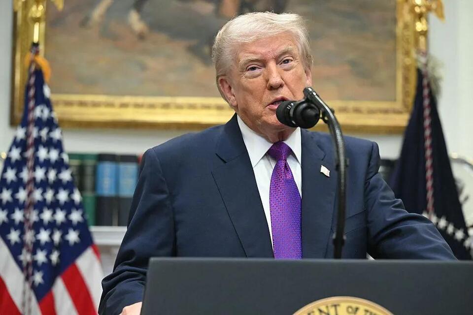 ‘What Phase of Dementia Is This?’: Trump Sparks Declining Health Alarm ...