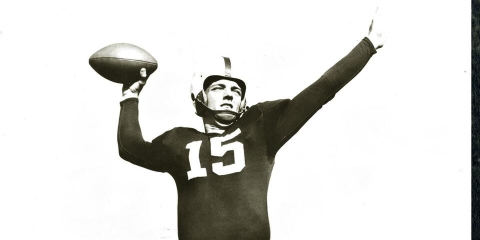 Former Alabama Star Clell Hobson Dies - NewsBreak