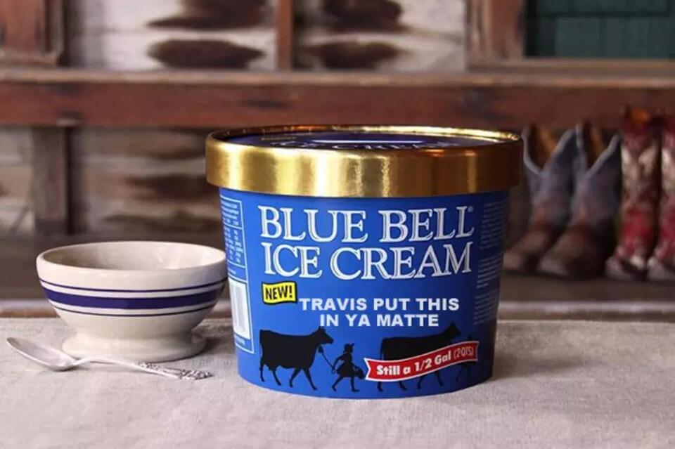 8 Louisiana Inspired Blue Bell Flavors We’d Love to See, and Taste ...
