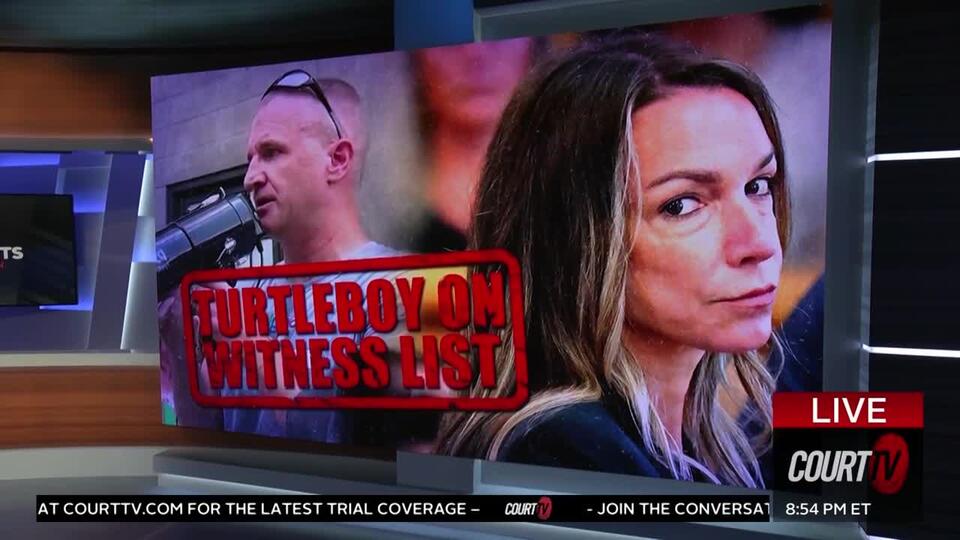 Karen Read Retrial: Turtleboy On Prosecution’s Witness List! - NewsBreak