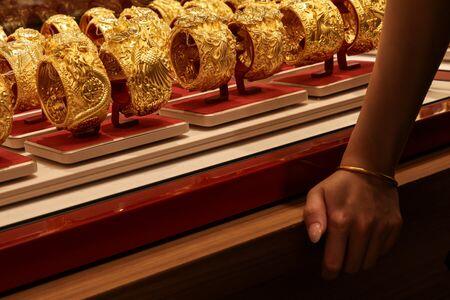 Analysts ramp up gold forecasts as global uncertainties mount - NewsBreak