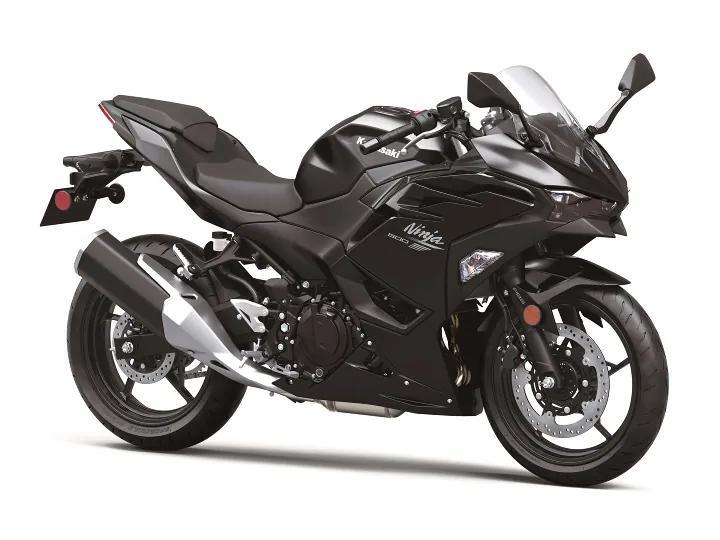 2026 Kawasaki Ninjas Announced – With One Notable Exception - NewsBreak
