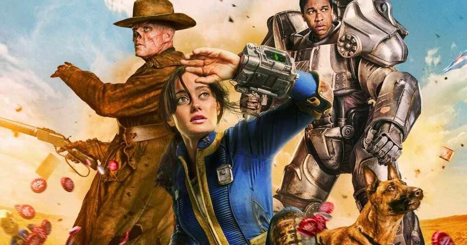 Fallout Season 3 Cast: Prime Video Show Adds Major Breaking Bad Star ...