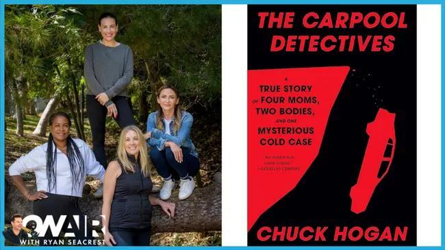 The Moms Behind "Carpool Detectives" Share How They Did It - NewsBreak