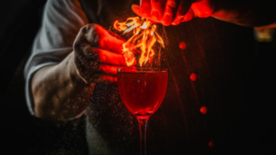 New Parisian-inspired bar to open in the Arts District - NewsBreak