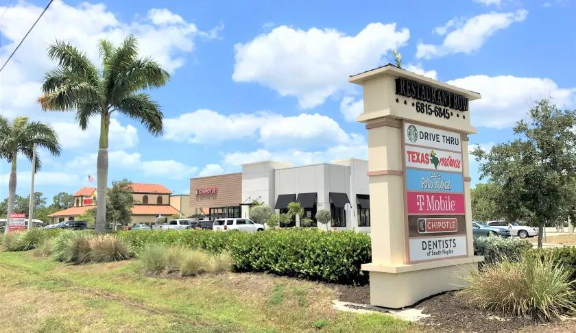 Tim Aten Knows: Next phase of Restaurant Row Naples under way - NewsBreak