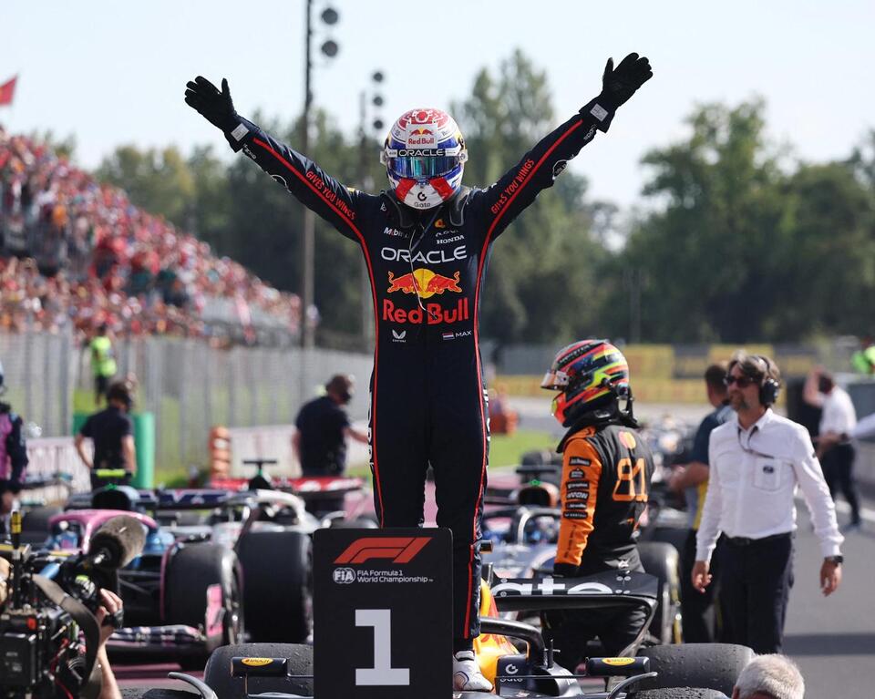 Max Verstappen wins F1’s Italian Grand Prix with dominant drive at ...