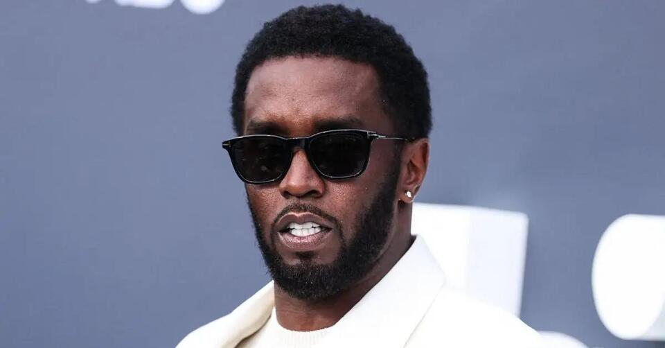 Sean 'Diddy' Combs Urges Judge to Free Him from Jail as Rapper Admits ...