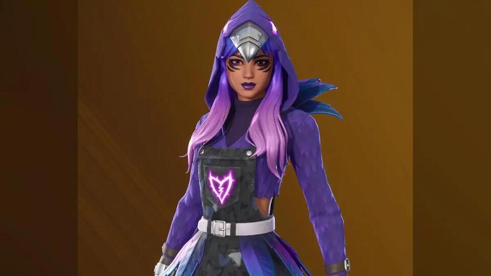 Fortnite’s LEGO Pass Skins Hit The Item Shop And Players Are Confused ...