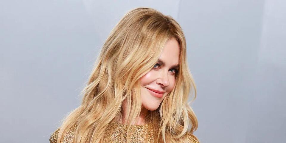 Nicole Kidman's Mother's Day Post Sparks Reactions - NewsBreak