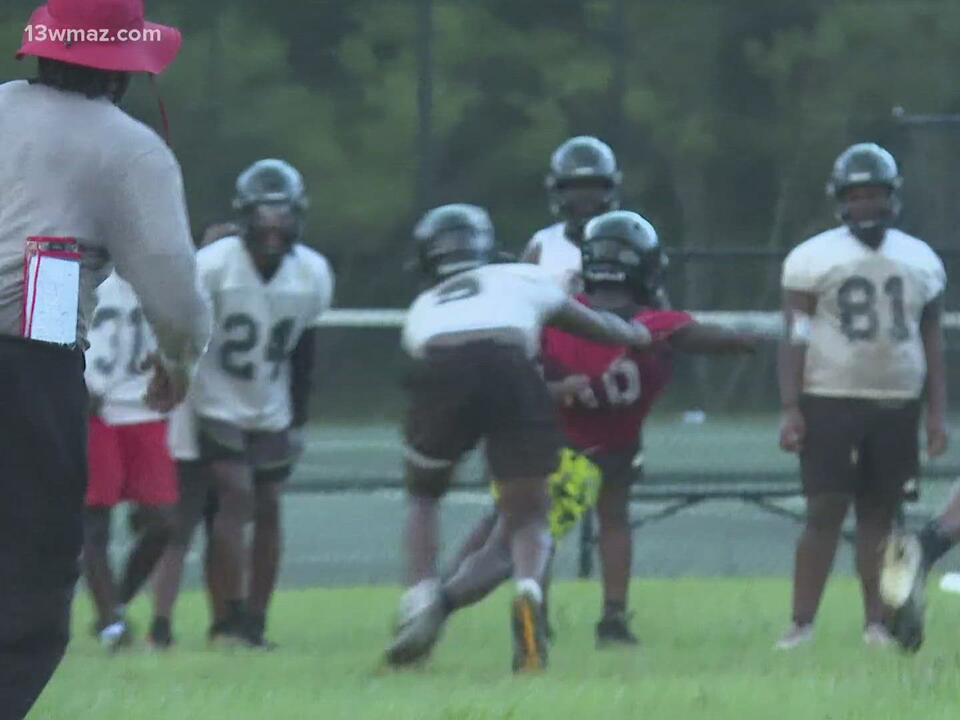 Howard Huskies hoping young players develop in 2024 football season