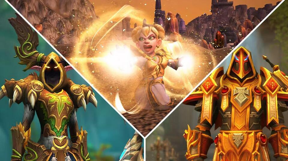 World of Warcraft: 9 Things We Know About the 20th Anniversary Event ...