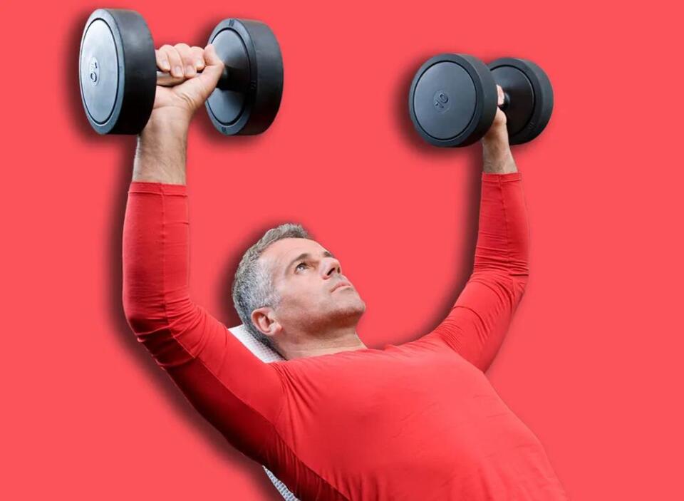 5 Most Effective Daily Exercises That Tone Your Body in 30 Days After ...