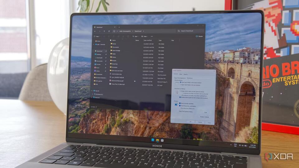 Windows File Explorer is frustrating by default, but these 5 tweaks fix ...